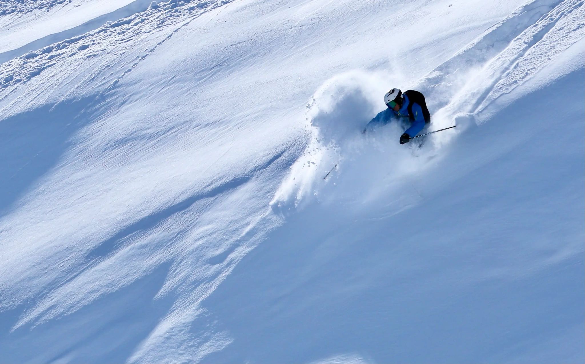 Verbier Off-Piste Skiing: Best Runs and How to Reach Them | Guidezone Blog