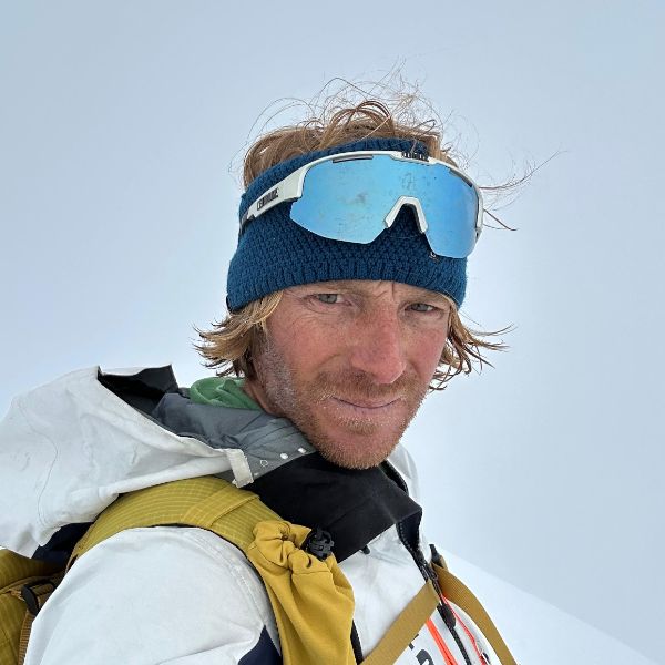 Alexander Kleinheinz | IFMGA / UIAGM Mountain Guide